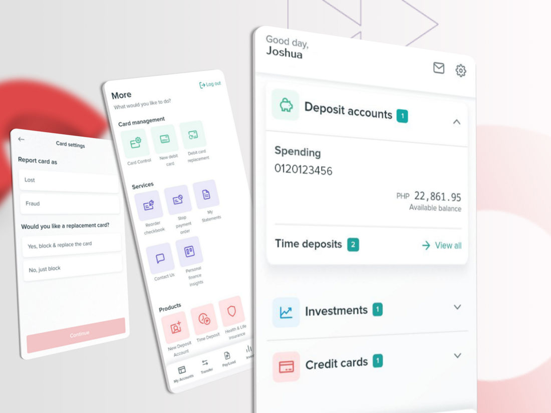 Bpi Online Banking How To Register BPI Mobile App To A New Device