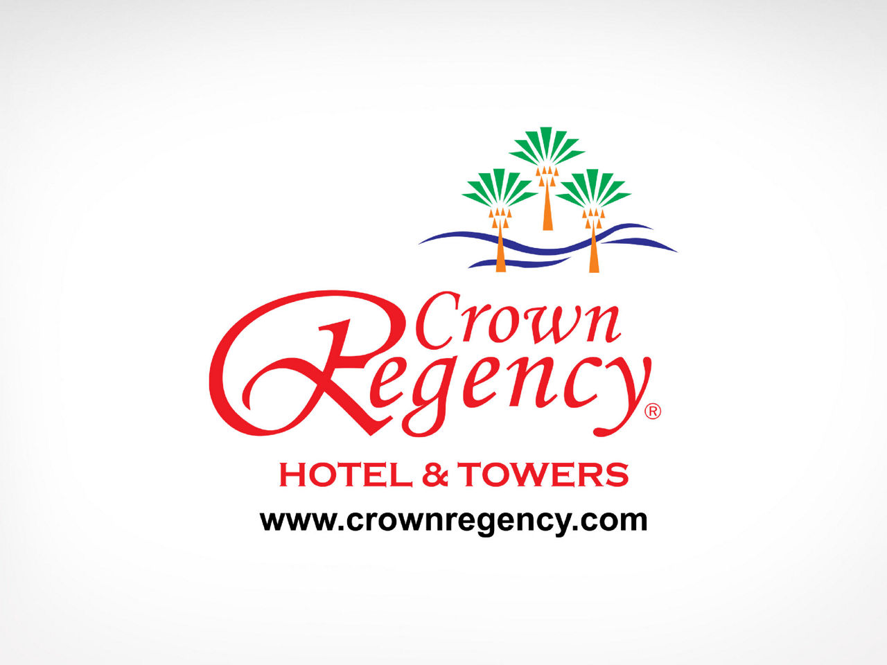 Crown Regency Cebu Logo Crown Regency Hotels And Resorts Unwind And