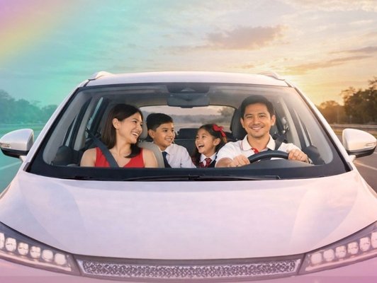 BPI Auto Loan Summer Savers | BPI