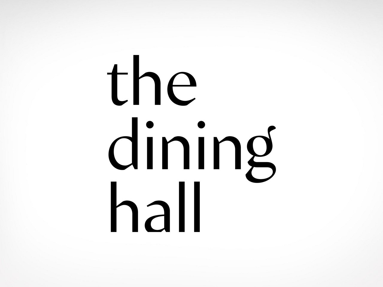 The Dining Hall by Seda Hotels Promo | BPI