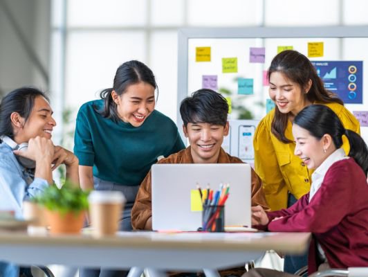 PAMI Asia Balanced Fund | BPI