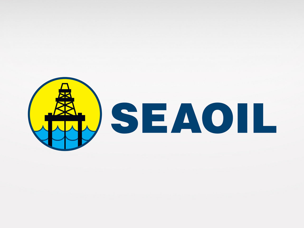 Sea Oil Logo
