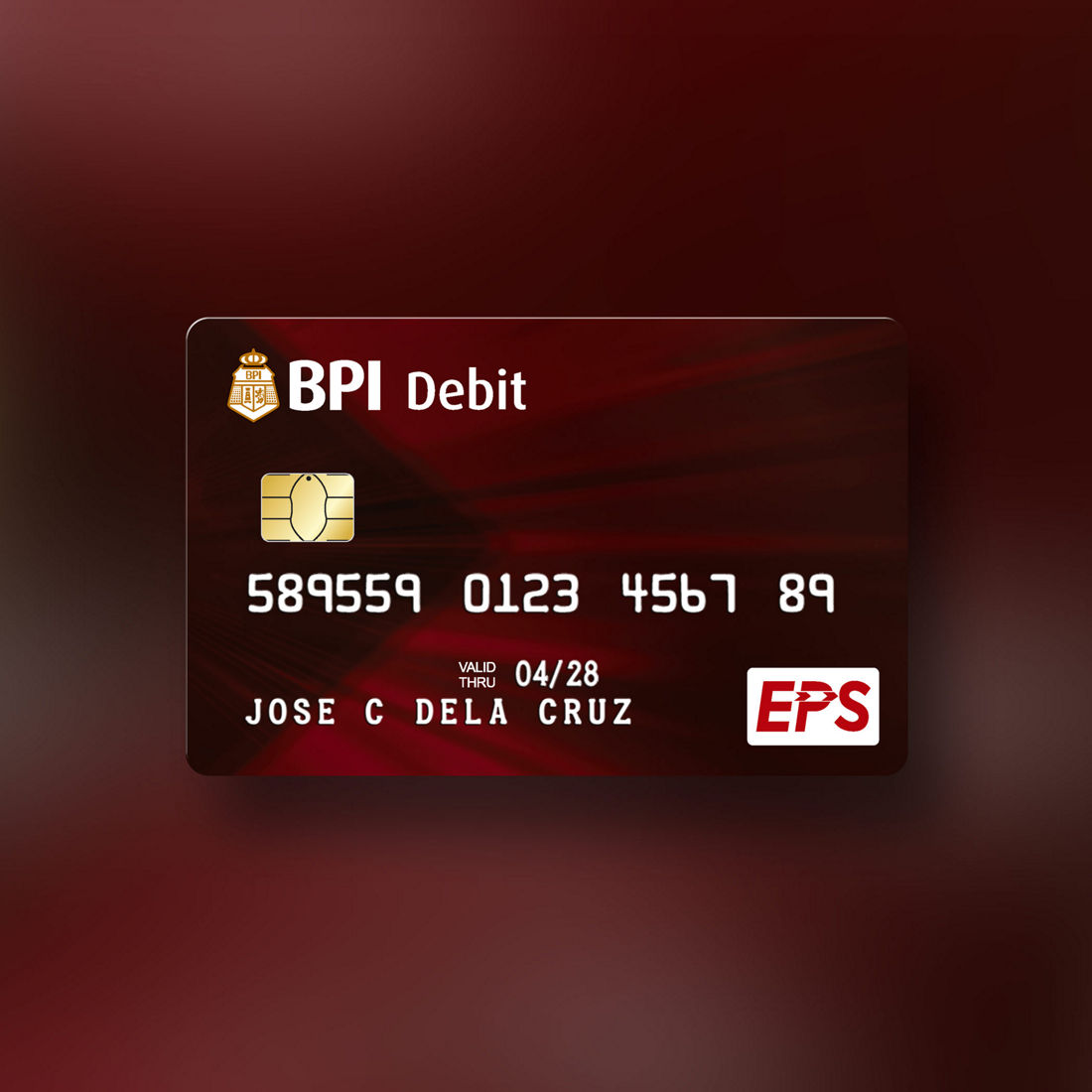 Atm With Cirrus Logo