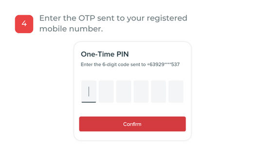 Bpi Online Banking How To Register BPI Mobile App To A New Device