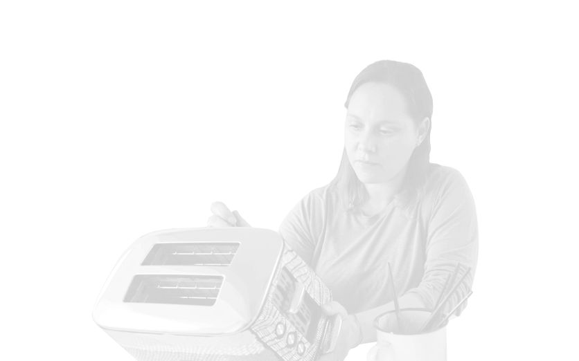 Dhunbarrbil - the Toast Select™ Luxe