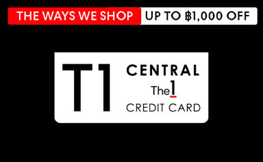 Central Online | The Way We Shop | discount up to 30% + on-top 12%