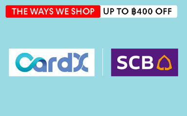 Central Online | The Way We Shop | discount up to 30% + on-top 12%