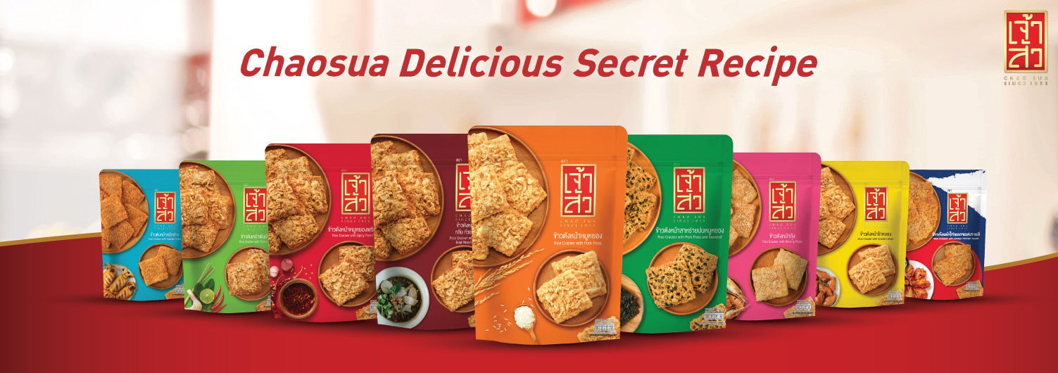 Chao Sua Online Store in Thailand | Tops Supermarket