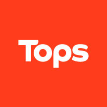Tops online ซูเปอร์มาร์เก็ตออนไลน์อันดับ 1 ของไทย