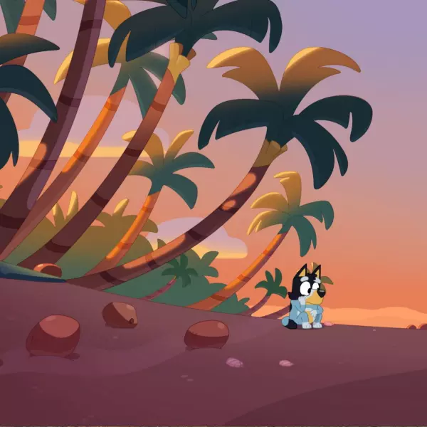 Queensland’s Real Life Bluey Locations | Queensland