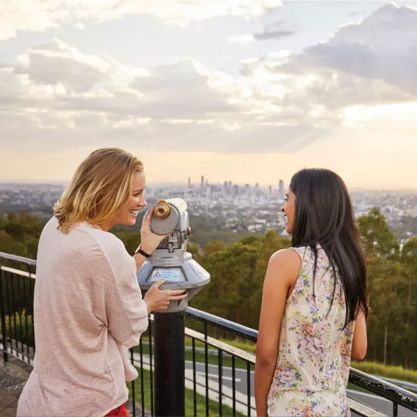 Queensland’s Real Life Bluey Locations | Queensland