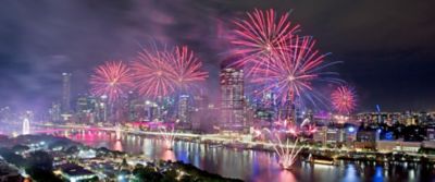Plan Your City Break for Brisbane Festival | Queensland