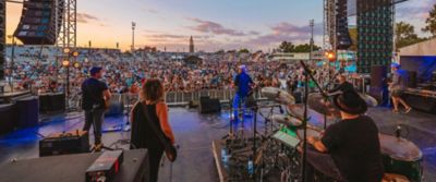 Queensland Events and Things to Do - Find An Event | Queensland