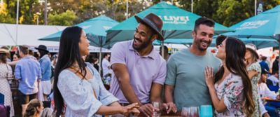 Queensland Events and Things to Do - Find An Event | Queensland