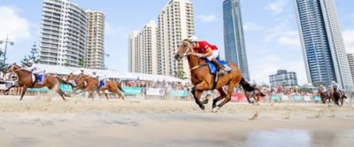 TAB Gold Coast Magic Millions Carnival | Queensland