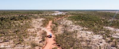 North West Queensland | Queensland