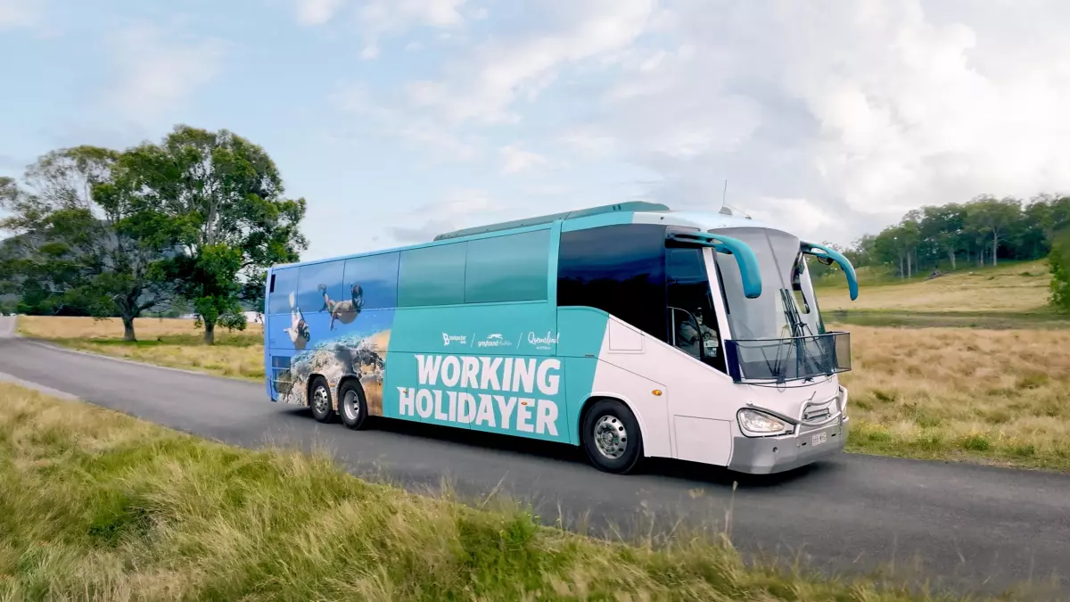 Travel Queensland on Your Australian Working Holiday | Queensland