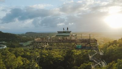Adventure Experiences In Queensland - Things to Do | Queensland