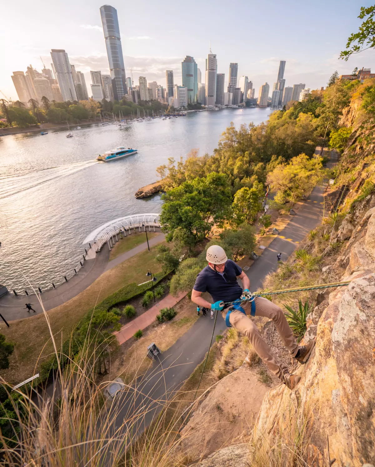 11 Heart-Racing Adventure Experiences in Brisbane | Queensland