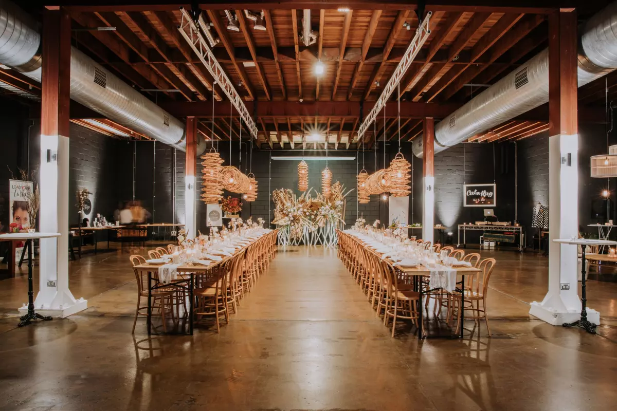 The Best Event Spaces and Venues in Brisbane | Queensland