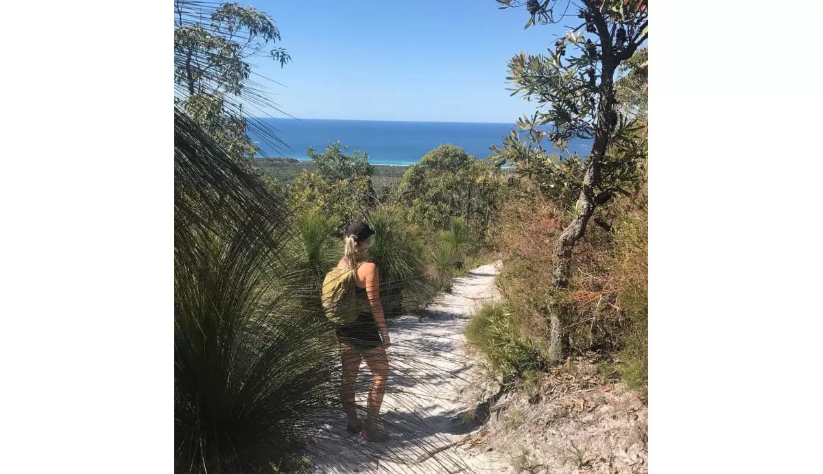 Ultimate Adventure Weekend on Moreton Island | Queensland