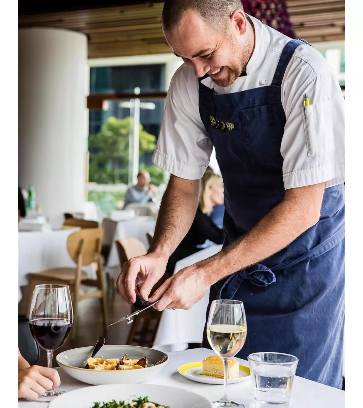 Craving Pasta? Brisbane's Best Italian Restaurants | Queensland