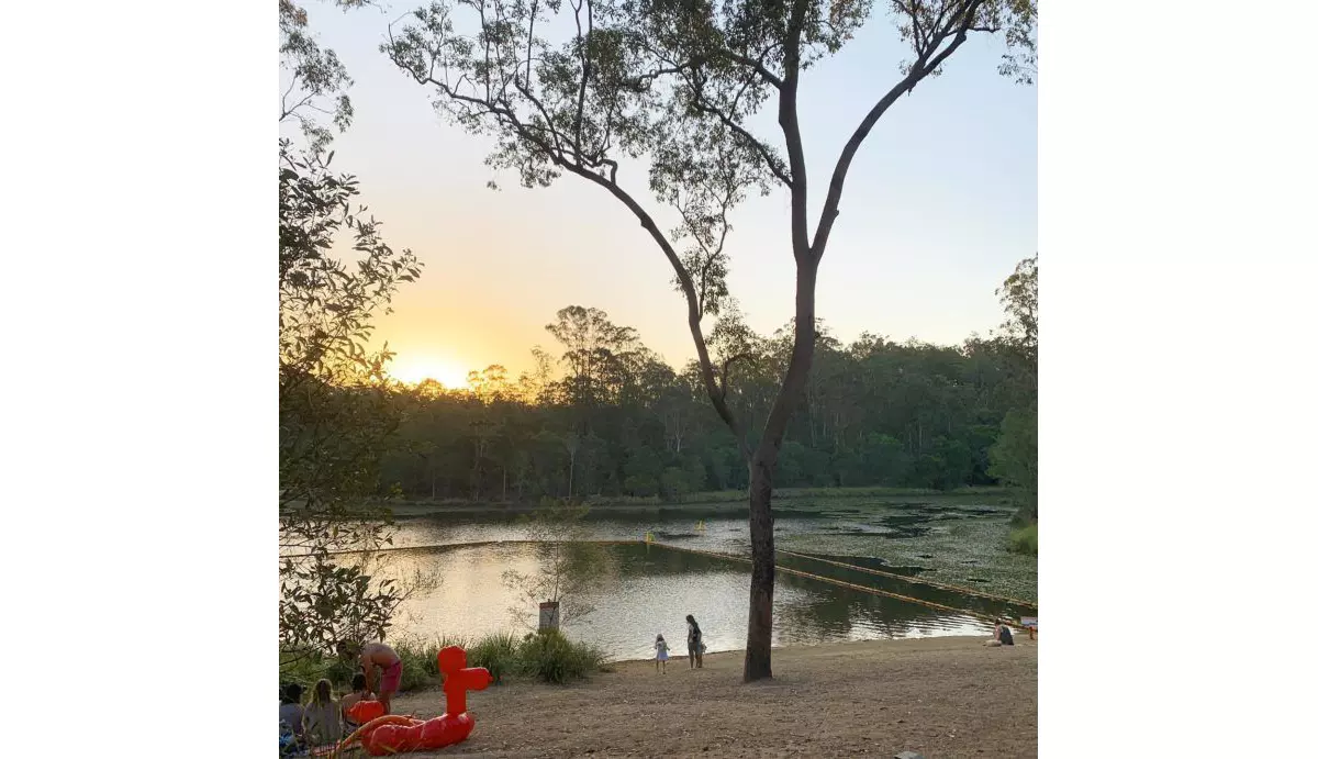 10 Free Swimming Pools and Water Parks in Queensland | Queensland