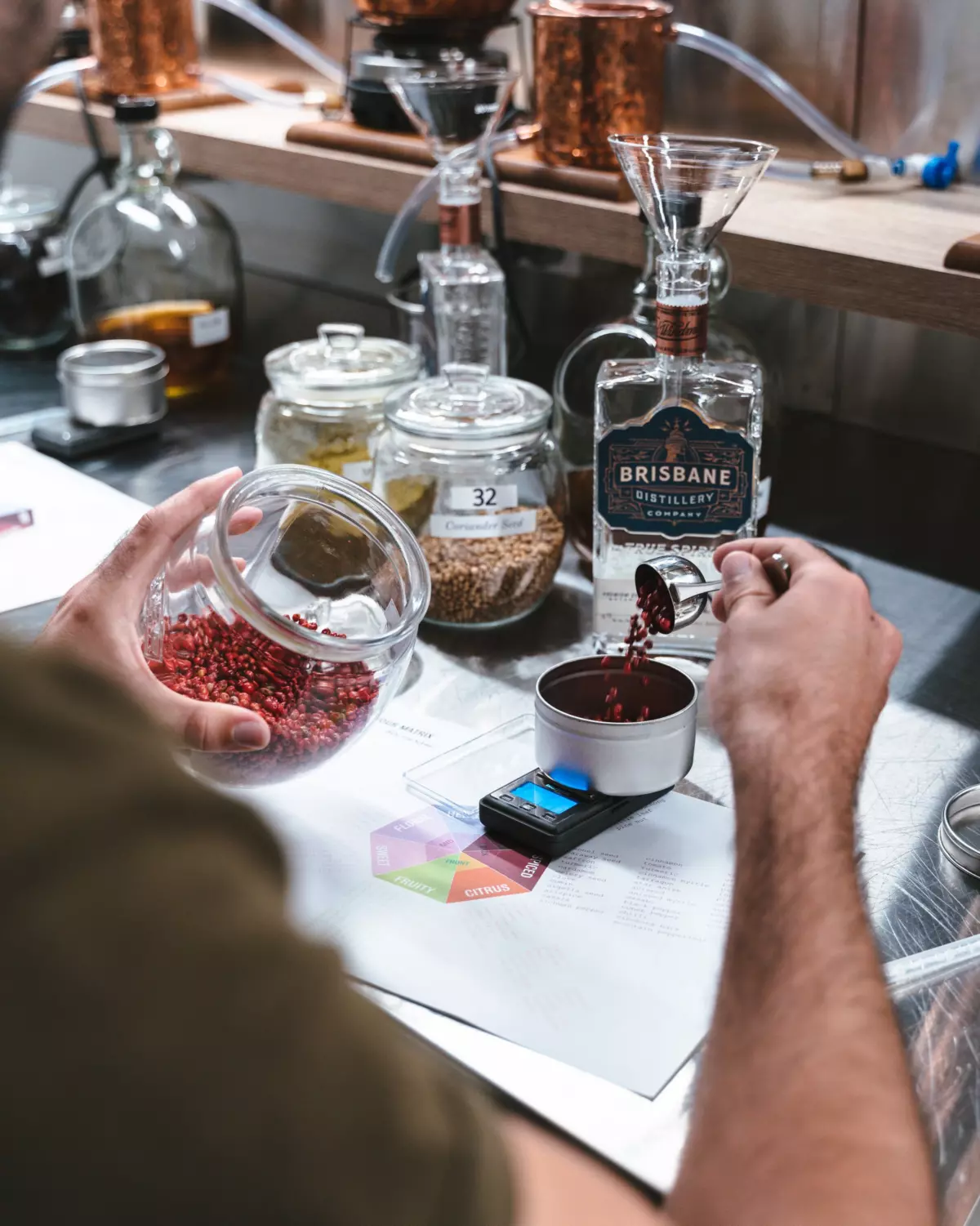Taste Your Way Through the Best Queensland Craft Distilleries | Queensland