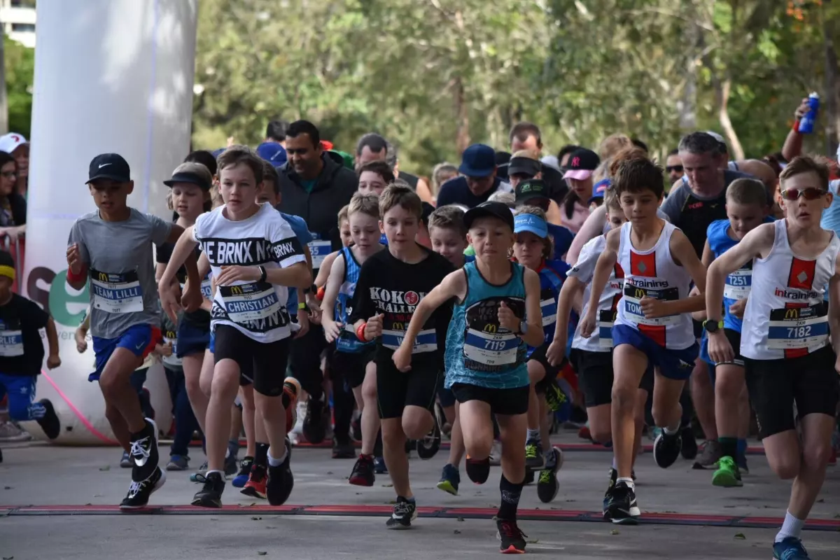 Swim, Ride, Run – Kid-Friendly Endurance Events | Queensland