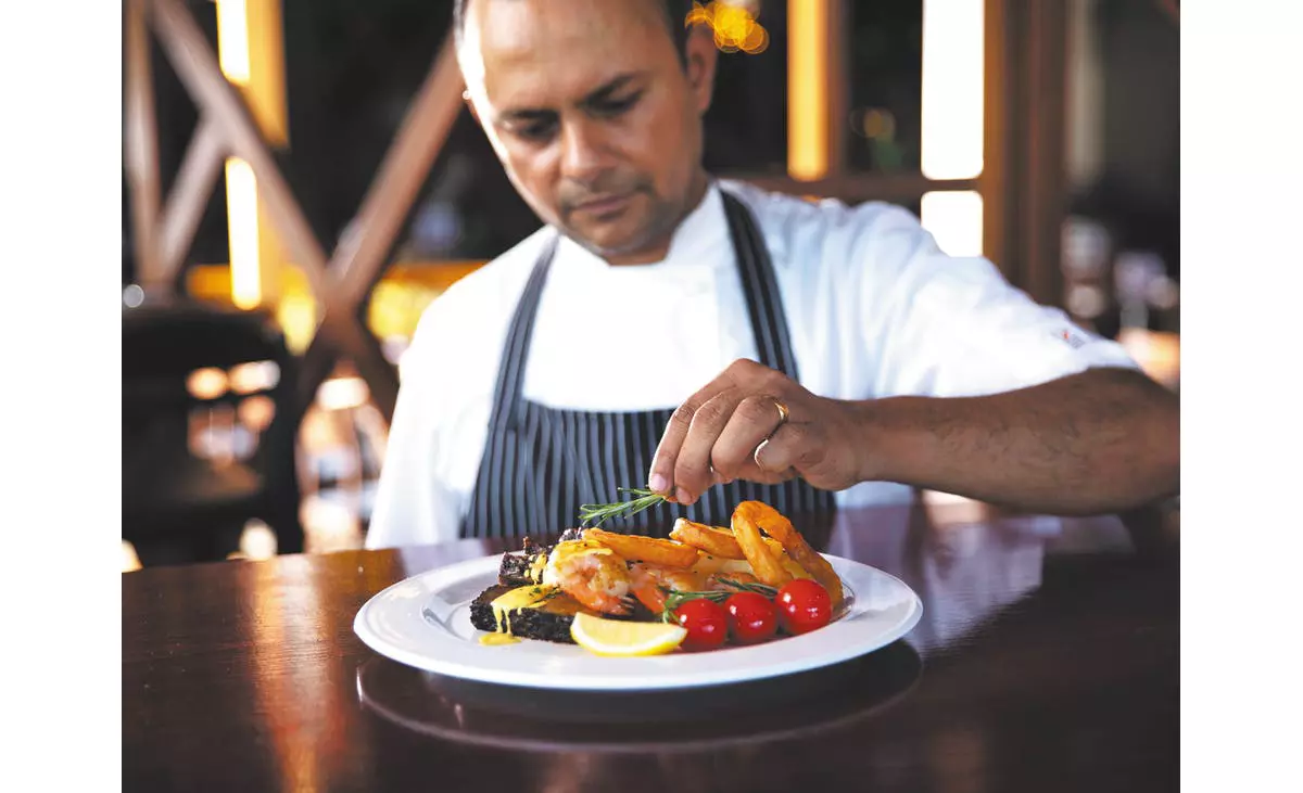 All the Best Places to Eat in Ipswich | Queensland