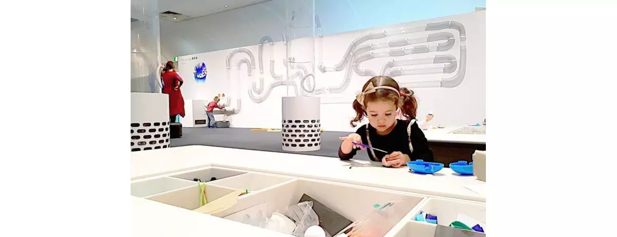 Fun Family Day Out: Queensland's Best Museums for Kids | Queensland