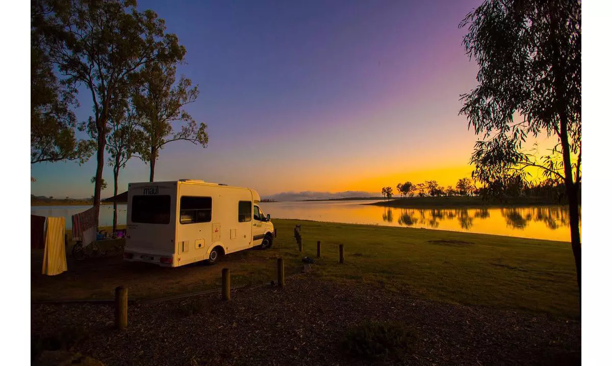 Escape to the Best Caravan Parks on the Sunshine Coast | Queensland