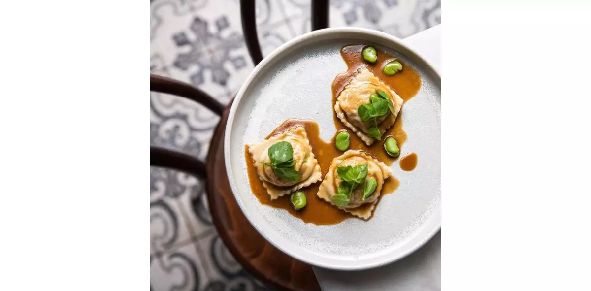 Craving Pasta? Brisbane's Best Italian Restaurants | Queensland