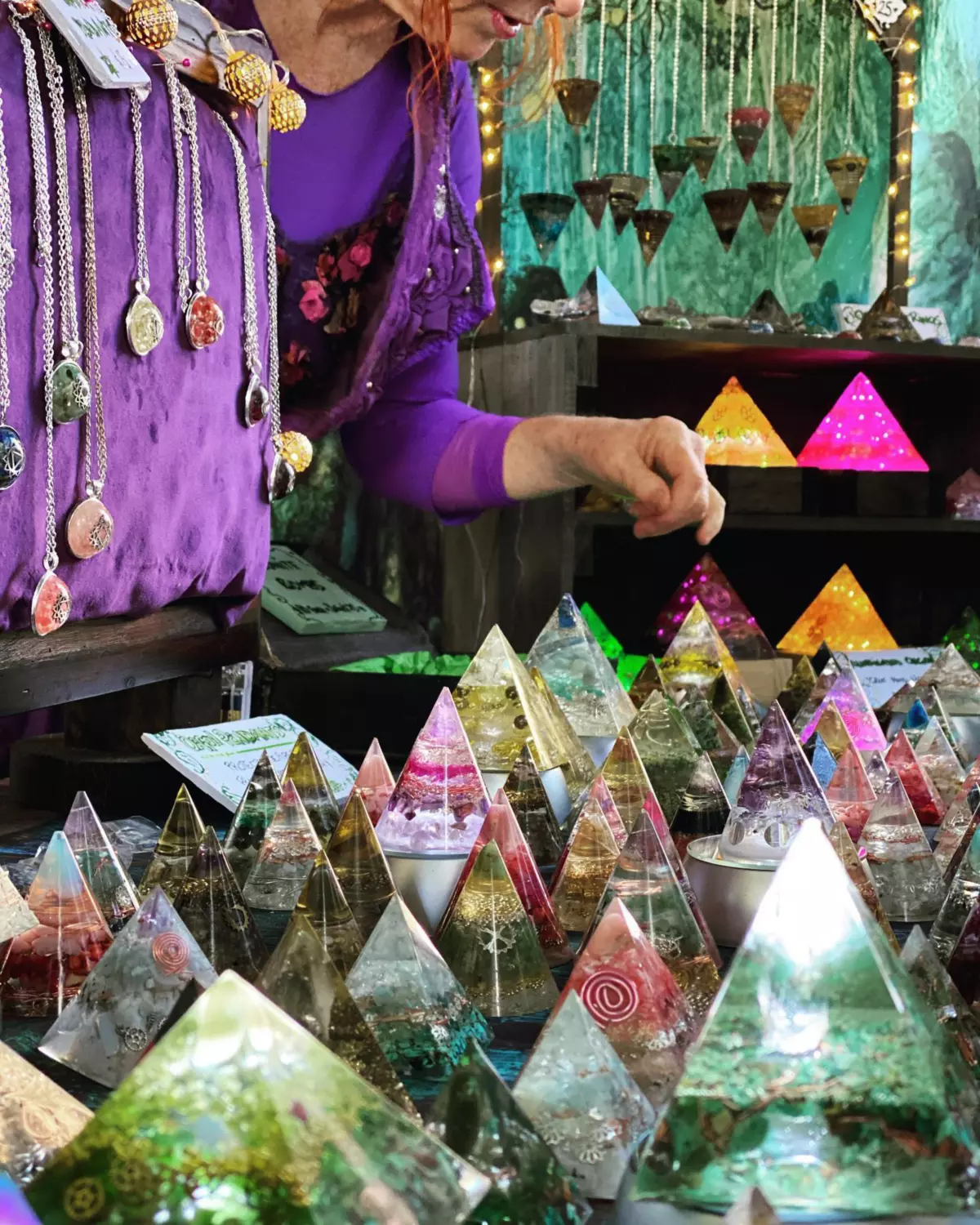 A Complete Guide to the Best Brisbane Markets | Queensland