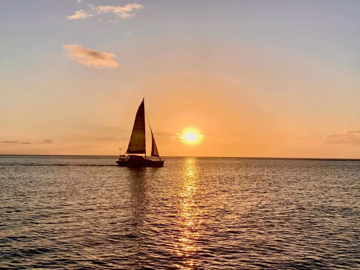 Best Brisbane Sunrise and Sunset Spots For Views and Photography ...