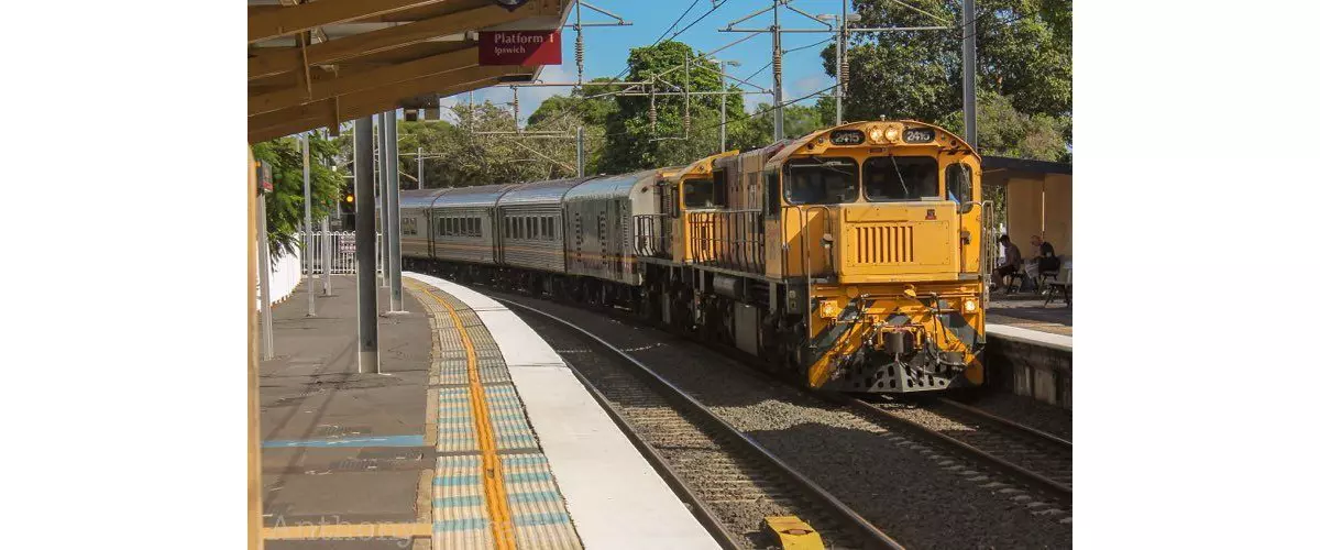 7 Queensland Train Journeys and Rail Experiences | Queensland