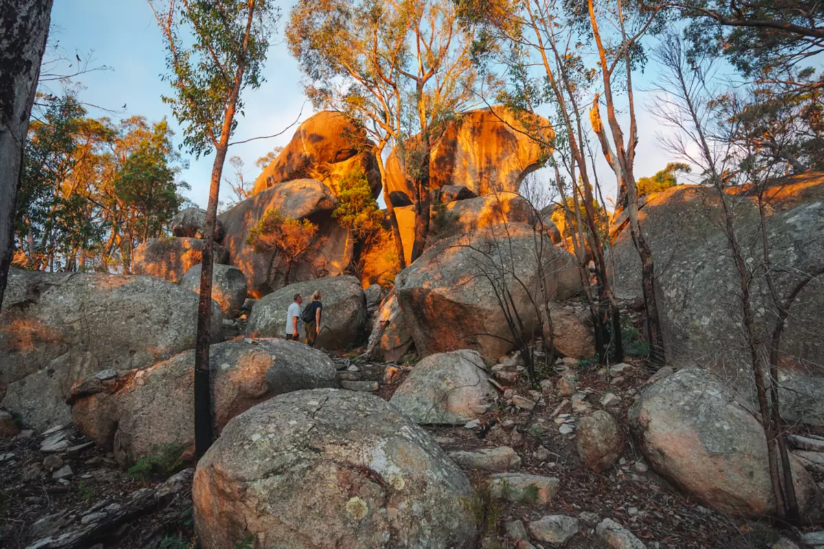 Complete Guide to Girraween National Park | Queensland