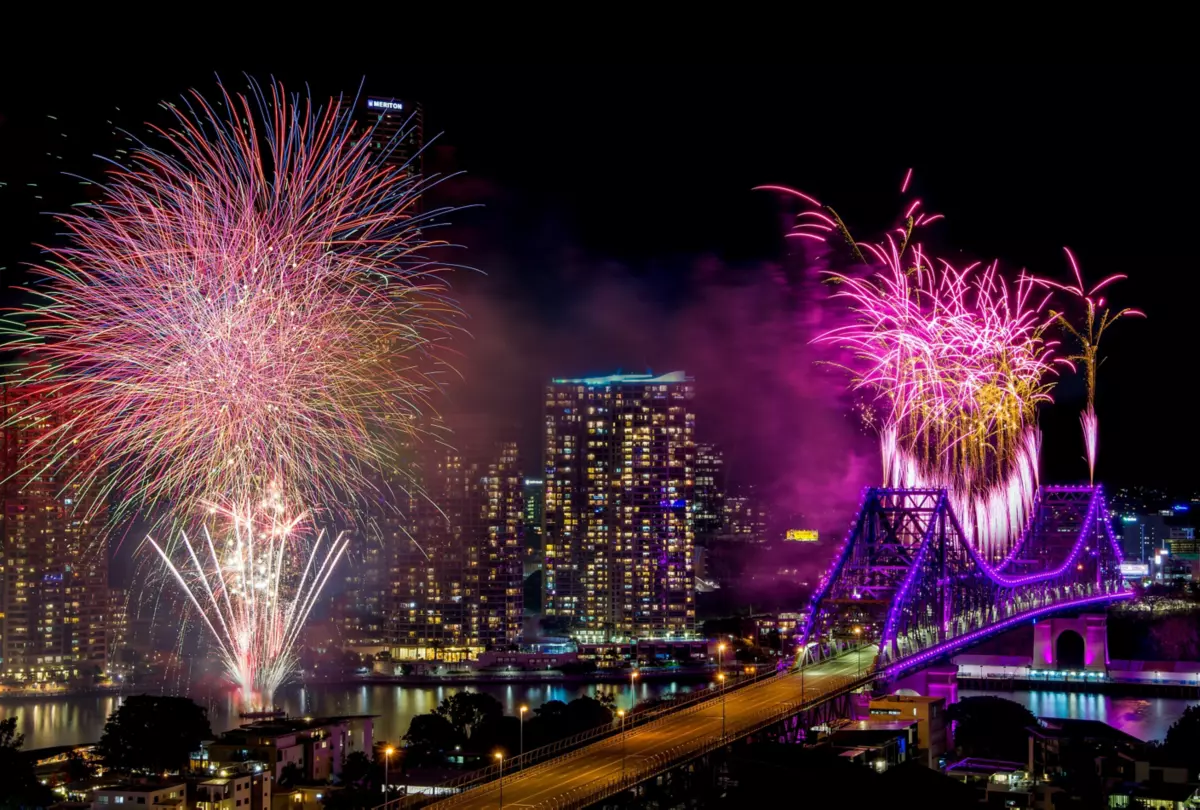 The Best Shows In Brisbane You Need to See In 2022 | Queensland