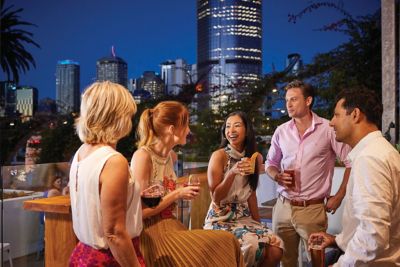 Brisbane performance snapshot | Tourism and Events Queensland