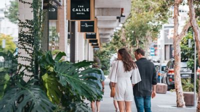 Queensland Hotels and Motels Accommodation | Queensland