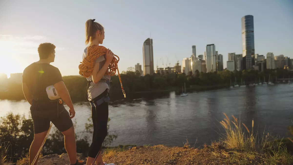 How to Have a Four Day Adventure in South East Queensland | Queensland