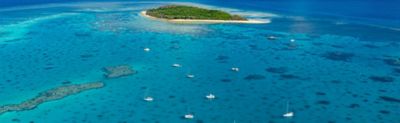 Explore Queensland Islands and Island Adventures | Queensland