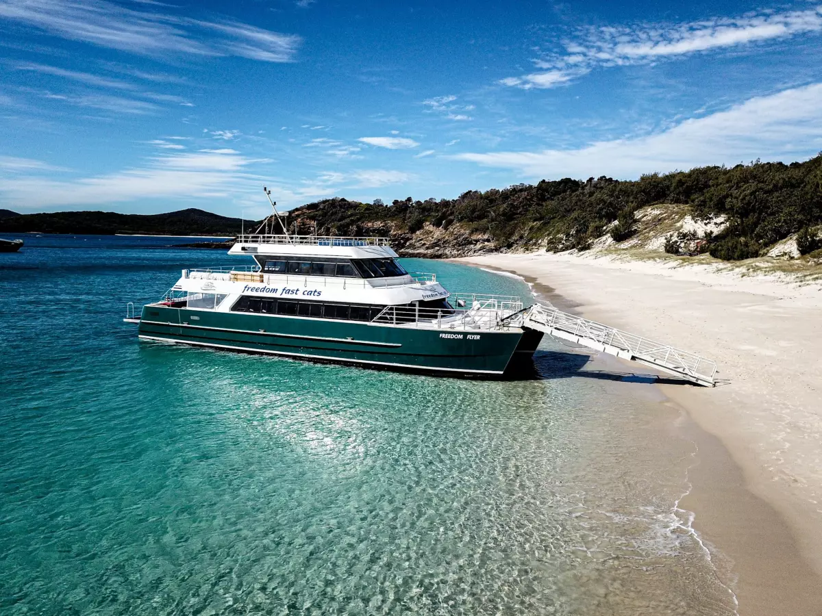 How to spend the weekend on Great Keppel Island | Queensland