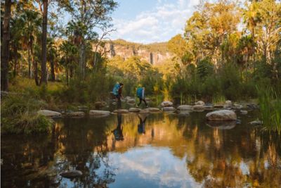 Queensland Walking and Hiking Adventures | Queensland