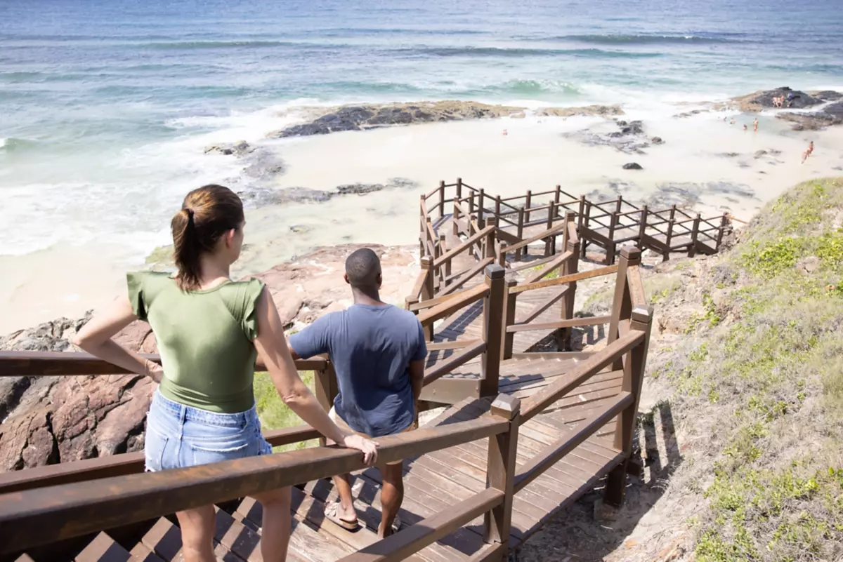 K'gari (formerly Fraser Island) Camping - 7-Day Itinerary | Queensland