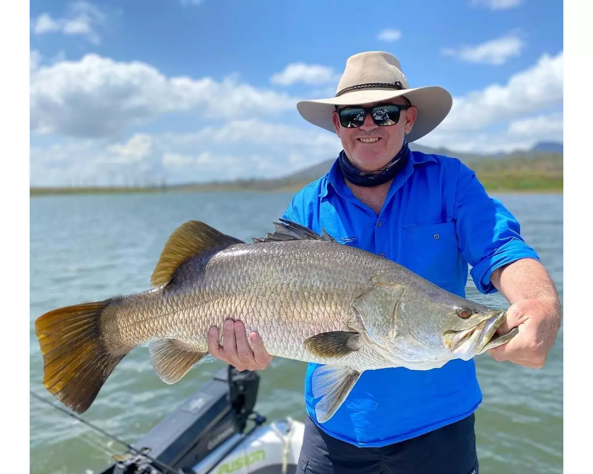 Best Locations to Catch Big Fish in Queensland - Fishing and Boating ...