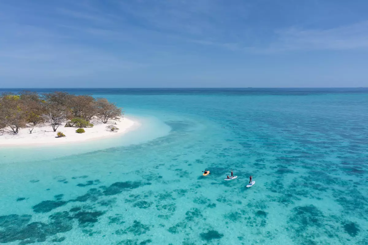 7 Incredible Queensland Family Holiday Destinations | Queensland