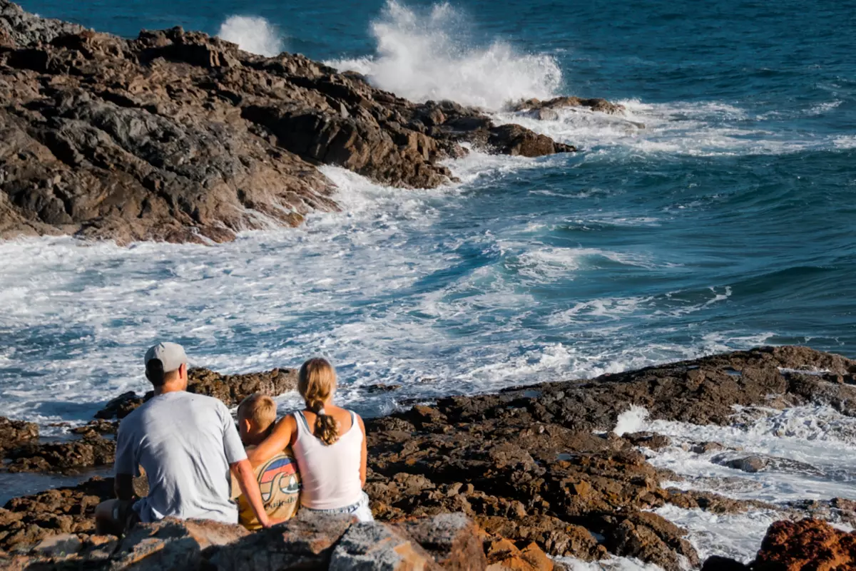 5 Days in Agnes Water and 1770 (Seventeen Seventy) - Itinerary | Queensland