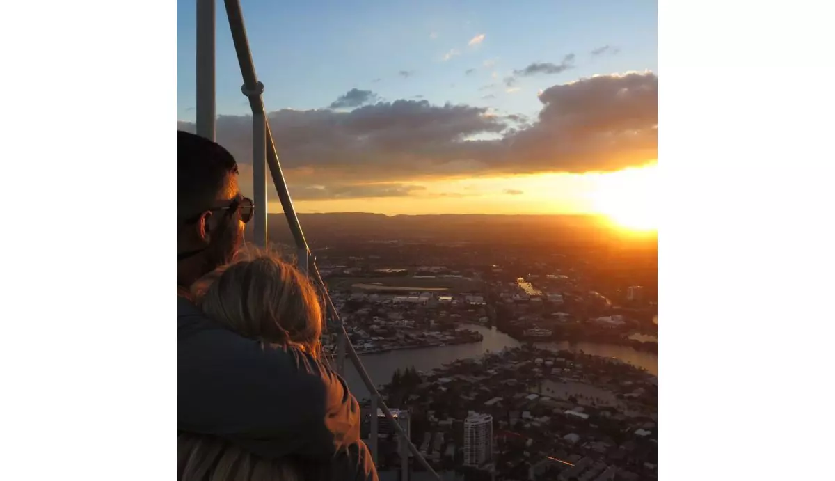 Best Gold Coast Sunrise and Sunset Spots | Queensland