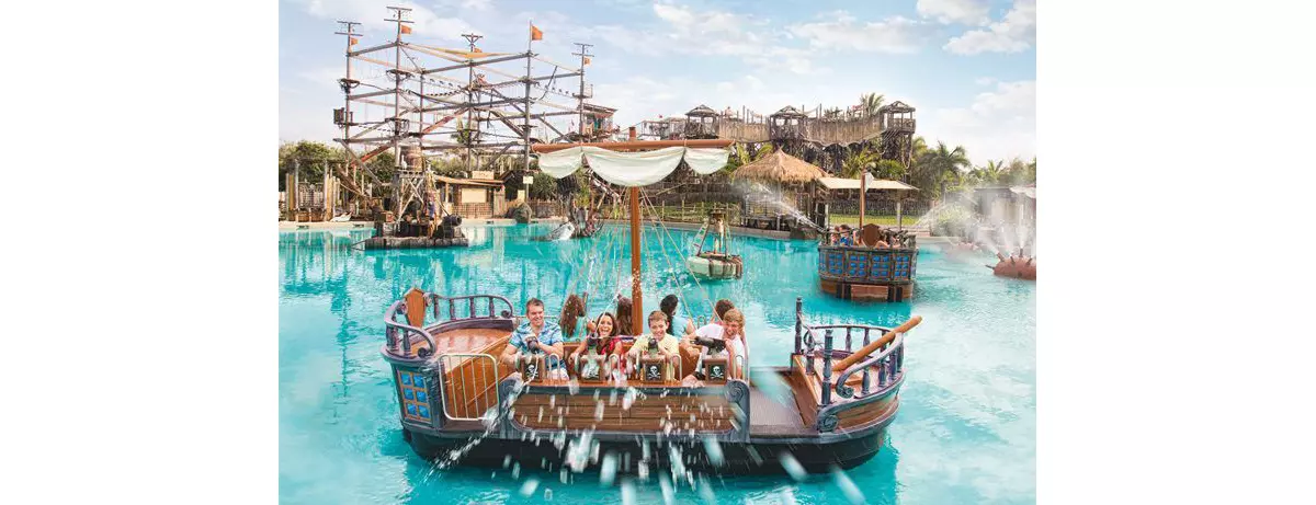 The Best Queensland Waterparks for Kids | Queensland